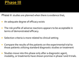 Clinical Trial | PPT