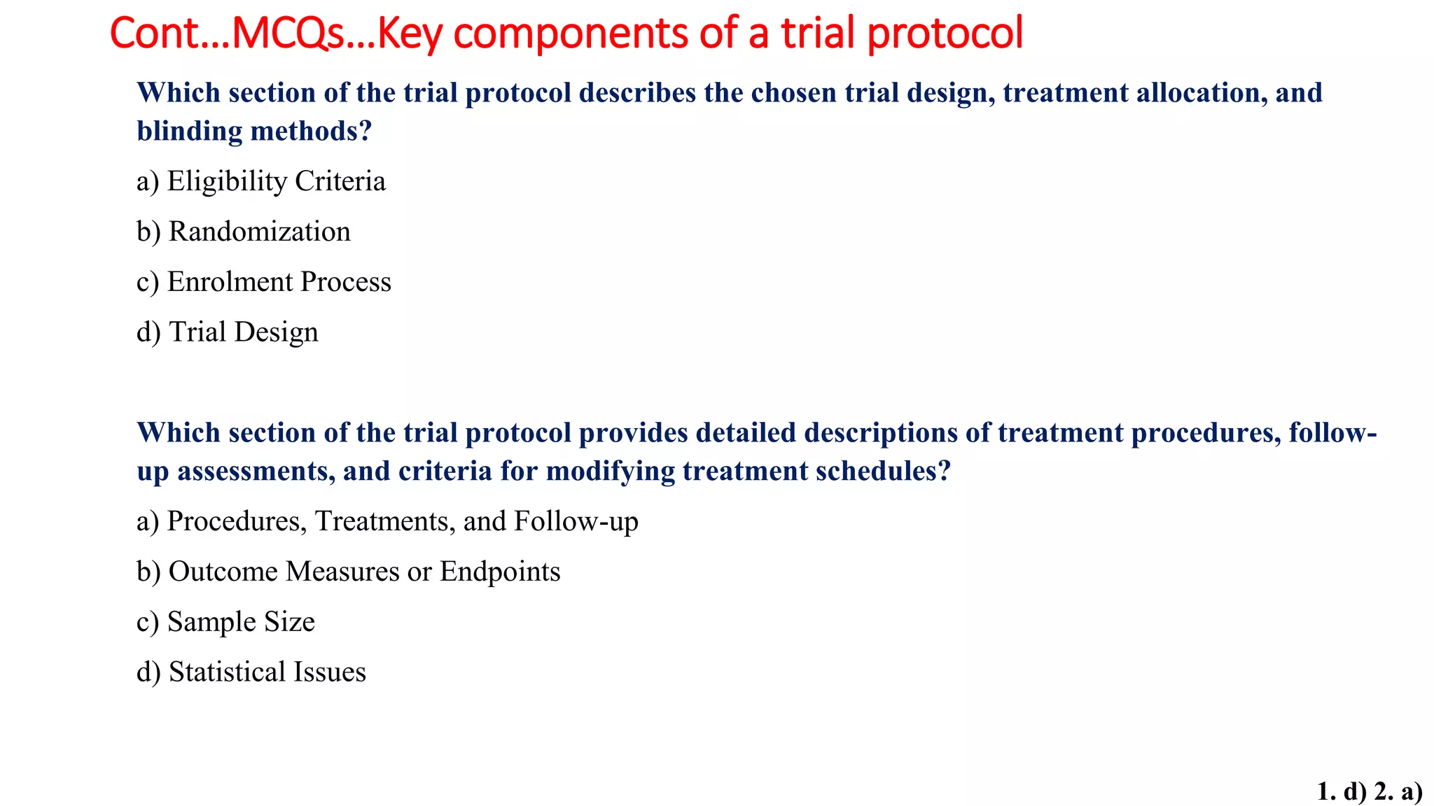 Clinical Trial_3_Fundamentals_Protocol Development.pptx