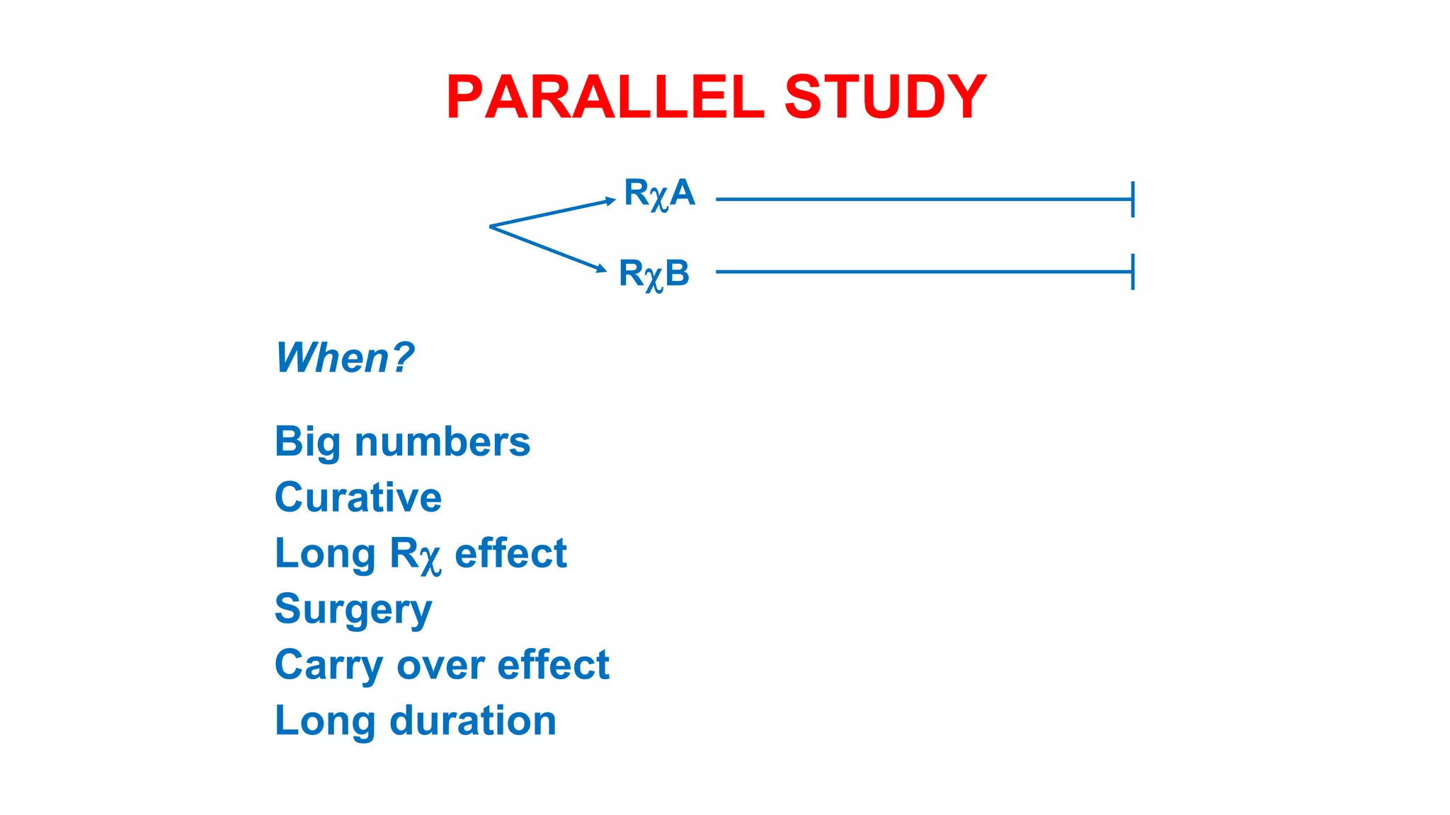 Clinical trial bms clinical trials methodology 17012018 | PPT