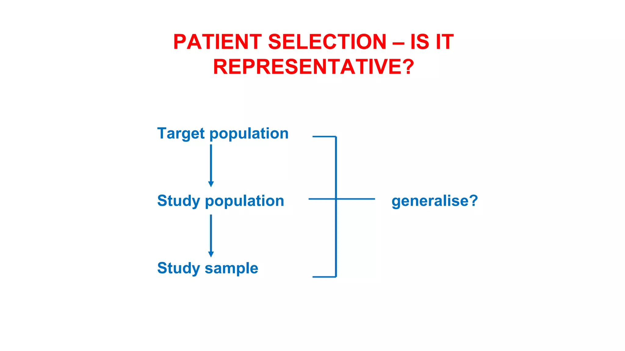 Clinical trial bms clinical trials methodology 17012018 | PPT