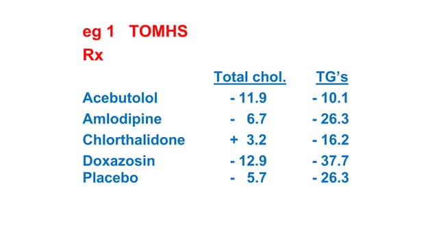 Clinical trial bms clinical trials methodology 17012018 | PPT