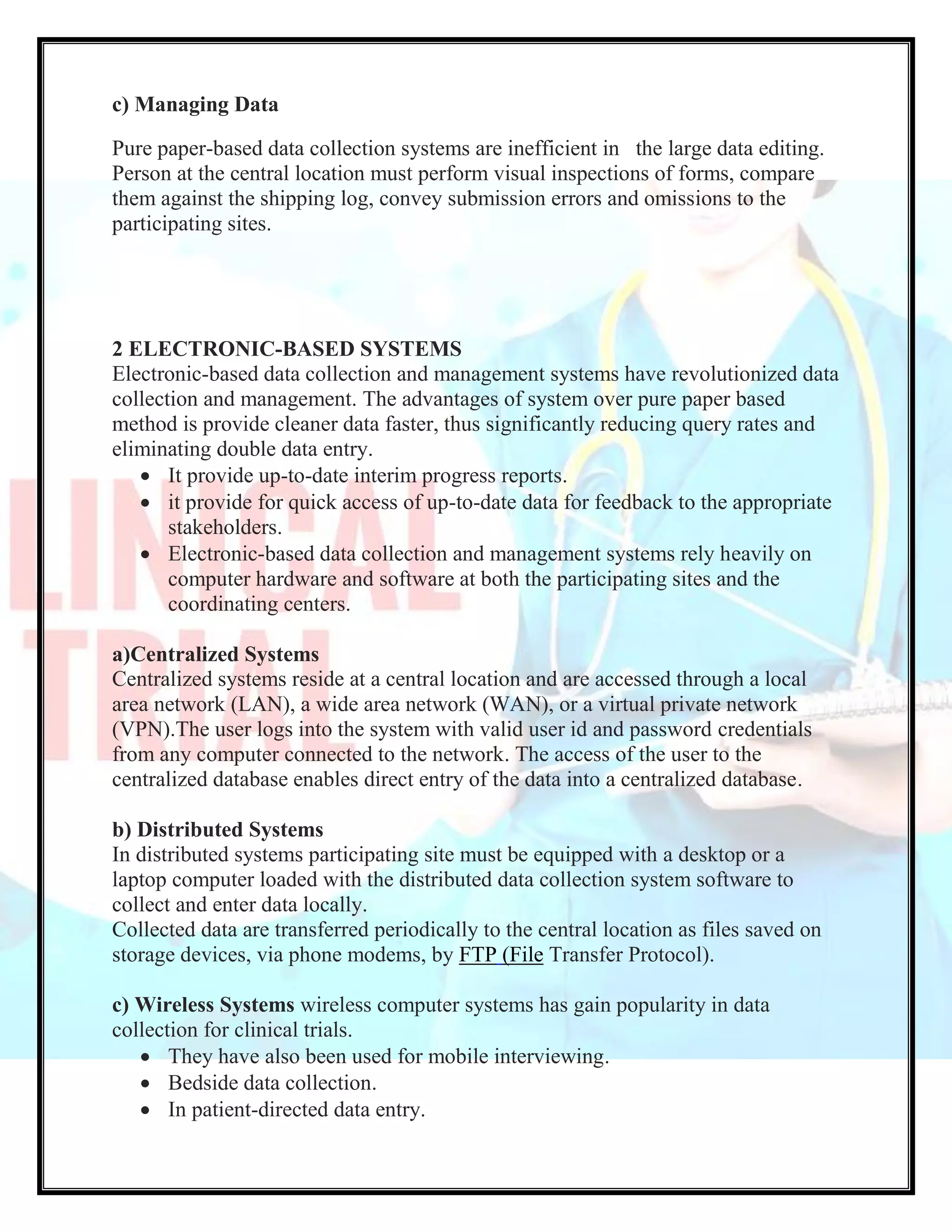 clinical Trial Data Management .pdf