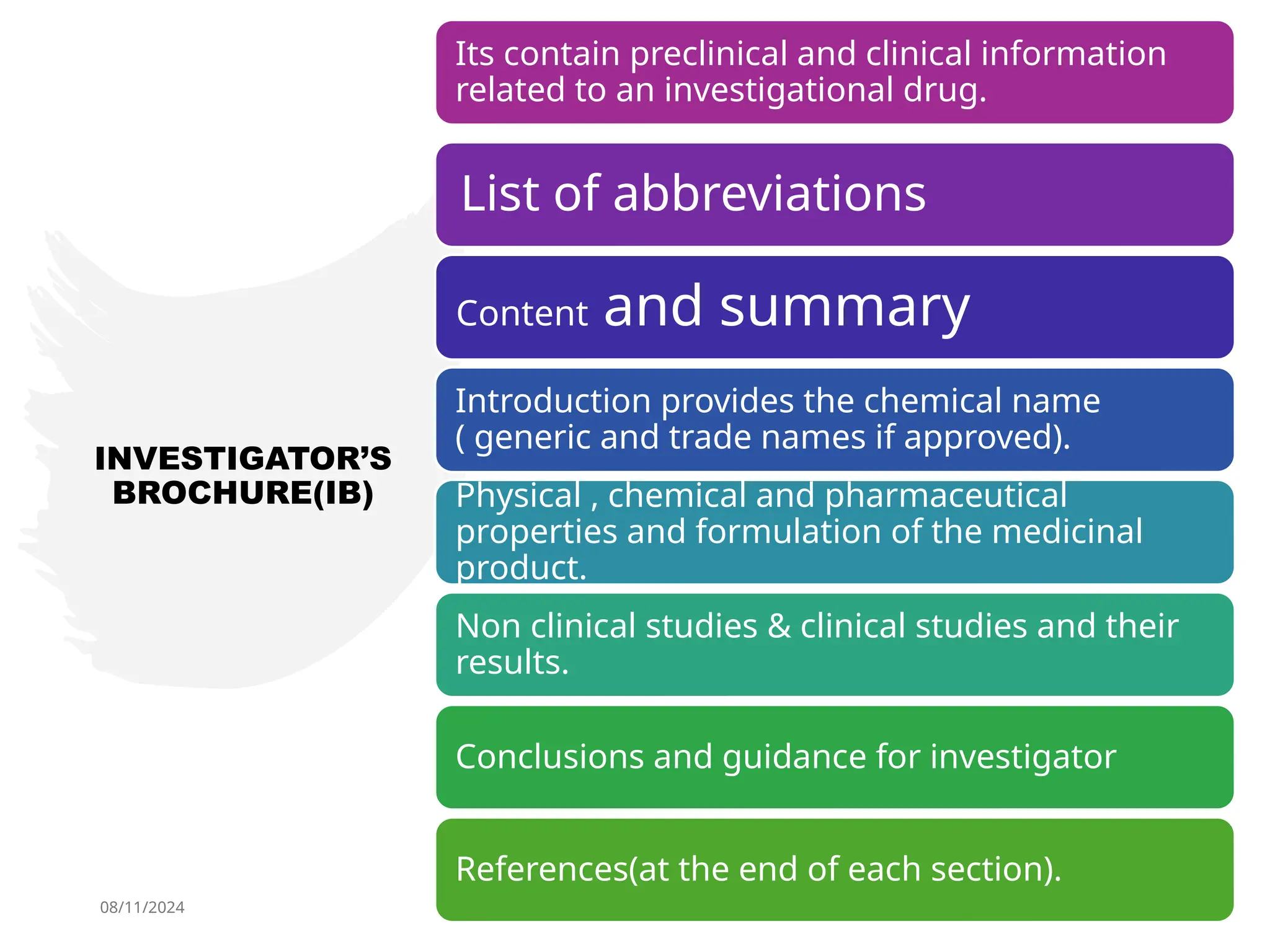 CLINICAL TRIALS DCUMENTATION .pptx