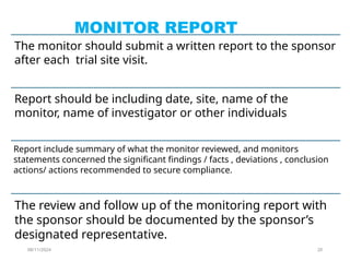 CLINICAL TRIALS DCUMENTATION .pptx