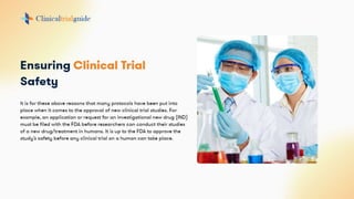 Clinical Trial Phases & safety.pptx