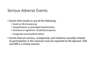 Clinical Trial Process and type of clinical trials.ppt
