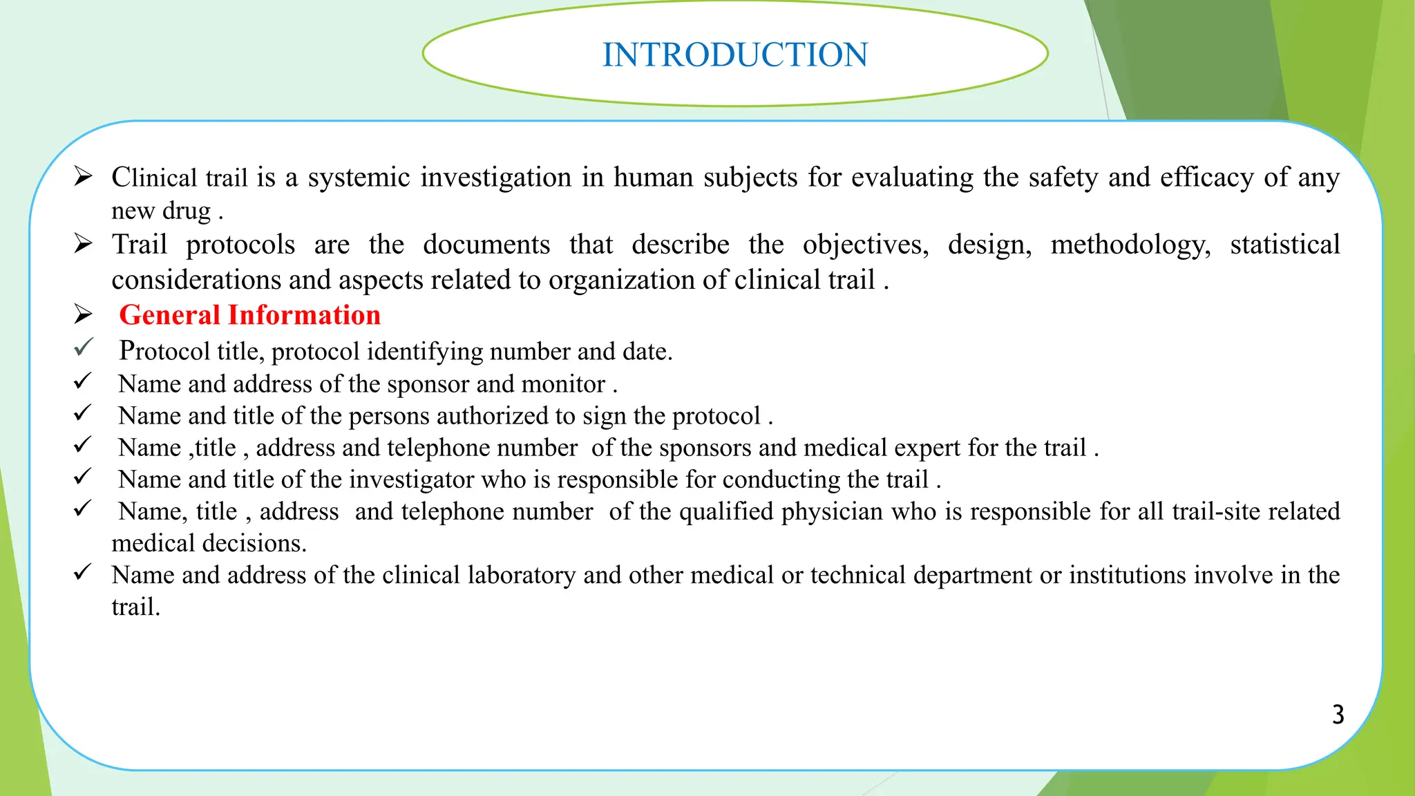 CLINICAL TRIAL PROTOCOL DESIGN ppt presentation.pptx