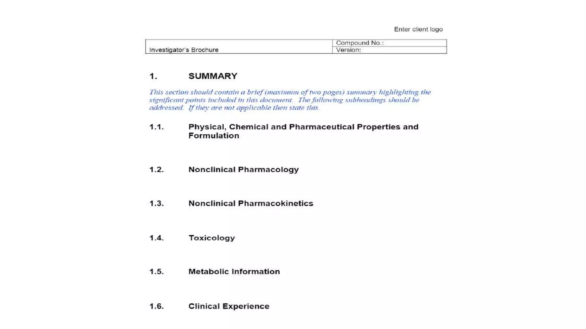 CLINICAL_TRIAL_PROTOCOL,_INVESTIGATOR'S_BROCHURE,CASE_REPORT ...