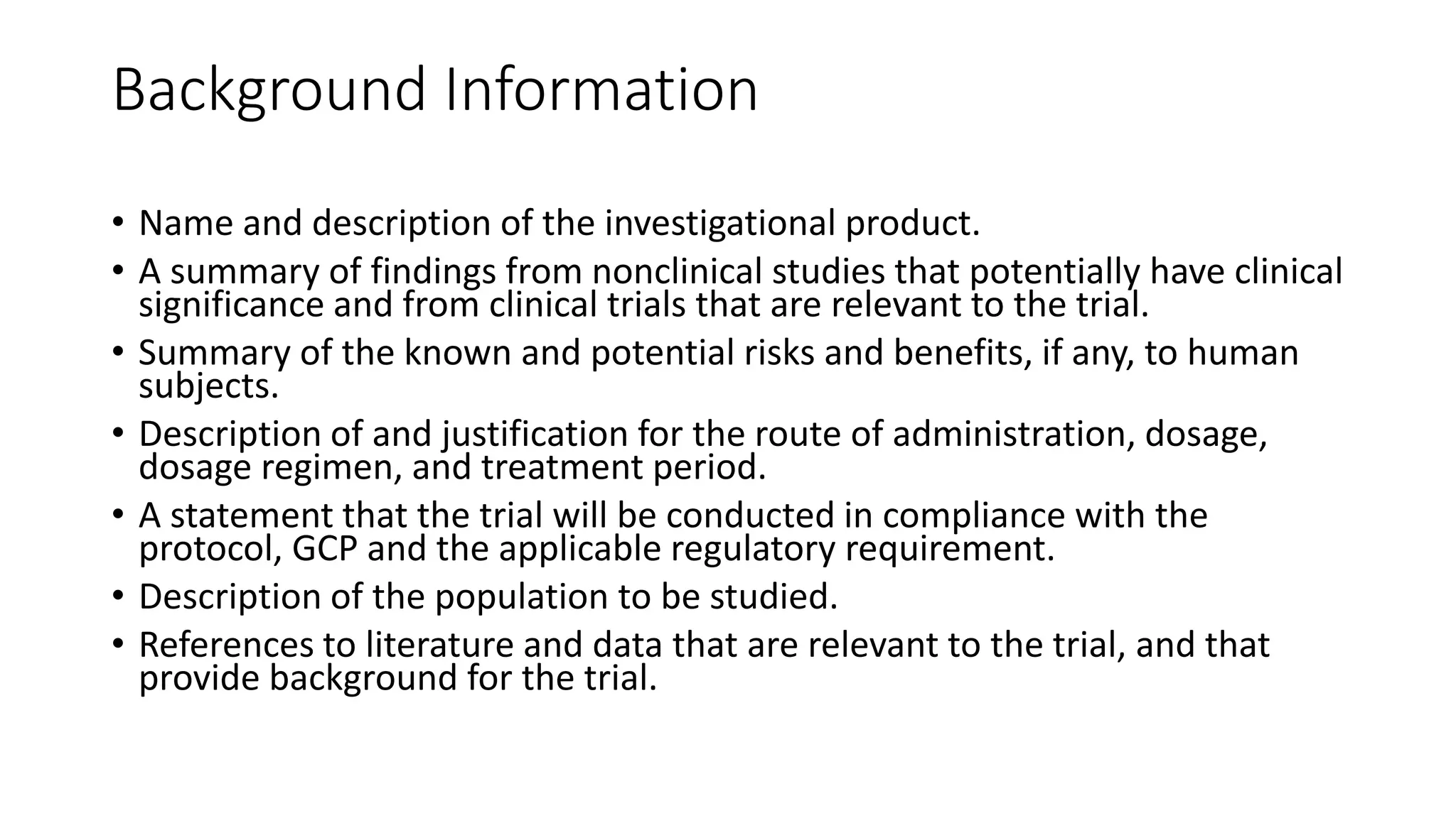 CLINICAL_TRIAL_PROTOCOL,_INVESTIGATOR'S_BROCHURE,CASE_REPORT ...