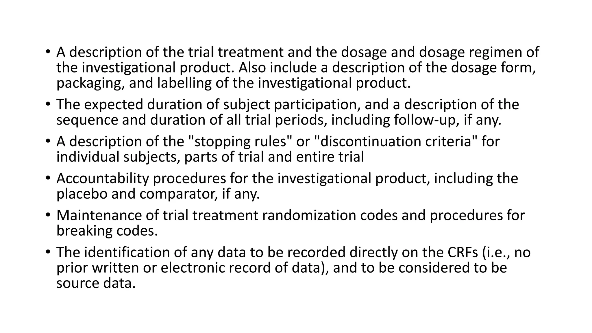 CLINICAL_TRIAL_PROTOCOL,_INVESTIGATOR'S_BROCHURE,CASE_REPORT ...