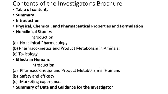 CLINICAL_TRIAL_PROTOCOL,_INVESTIGATOR'S_BROCHURE,CASE_REPORT ...