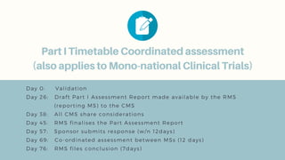 Clinical Trial Regulation EU No. 536/2014 | PDF
