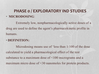 Clinical trials | PPTX