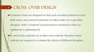 Clinical trials | PPTX
