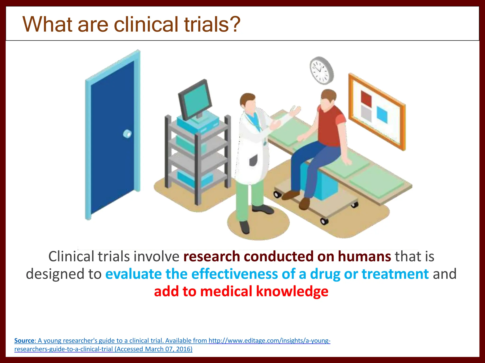 clinical trials presentation by Ahad Imran.pptx