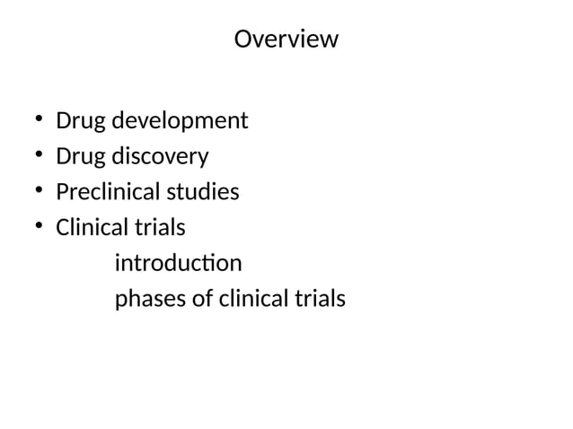 New Drug Development &CLINICAL TRIALS.pptx
