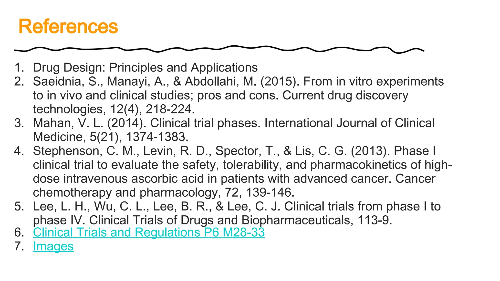 Clinical Trials- Phases, Preclinical trials and Regulations in India ...