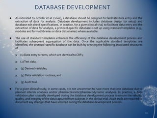 Clinical Trials - An Introduction | PPT