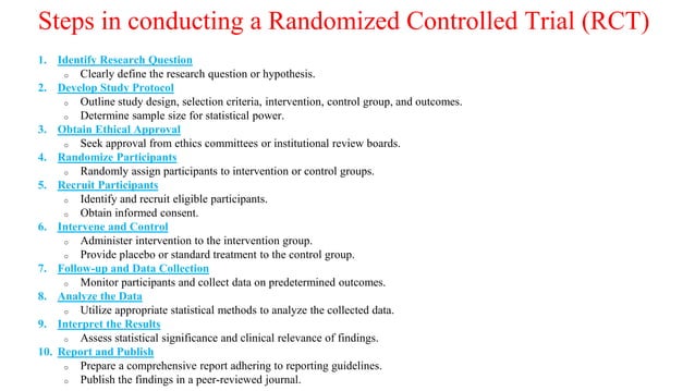 Clinical Trials_1_Fundamentals_Randomised Clinical Trials.pptx