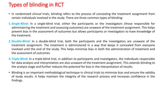 Clinical Trials_1_Fundamentals_Randomised Clinical Trials.pptx