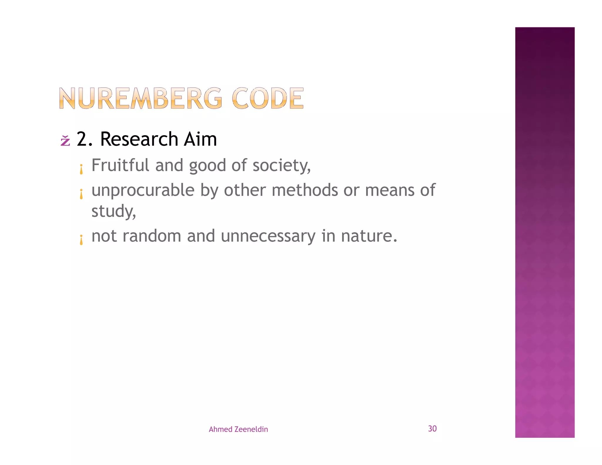 Clinical trials 2 | PDF