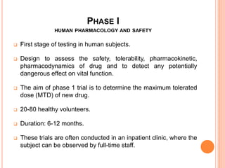 Clinical Trial | PPTX