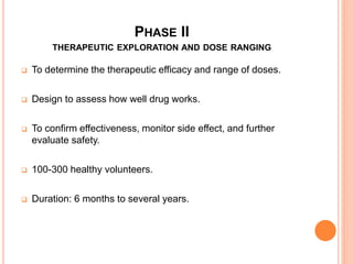 Clinical Trial | PPTX
