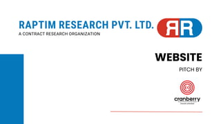 Clinical Trials at Raptim Excellence in Every Phase.pdf