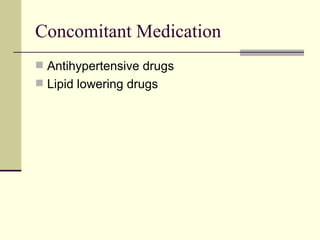 Clinical Trials For Diabetes | PPT
