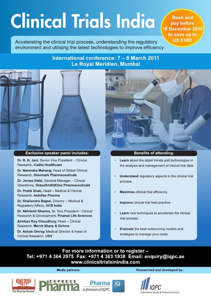 Clinical Trials India clinical-trials-india