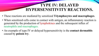 Clinical Trials,Hypersenstivity,types of drug interactions.pptx