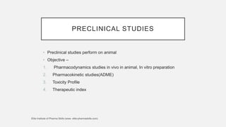 Clinical trials phases: Phase 0 to 4: An Overview | PPTX