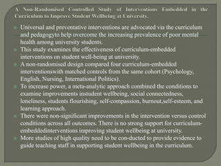 RESEARCH METHODOLOGY- INTERVENTIONAL STUDY DESIGNS: clinical trials ppt ...