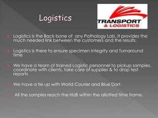 Clinical Trials | PPTX