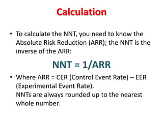 Clinical trial study design | PPT