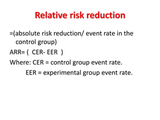 Clinical trial study design | PPT