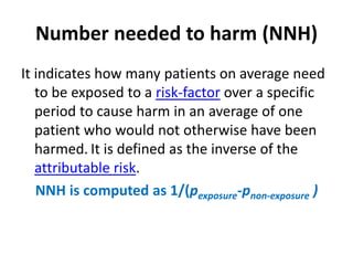 Clinical trial study design | PPT