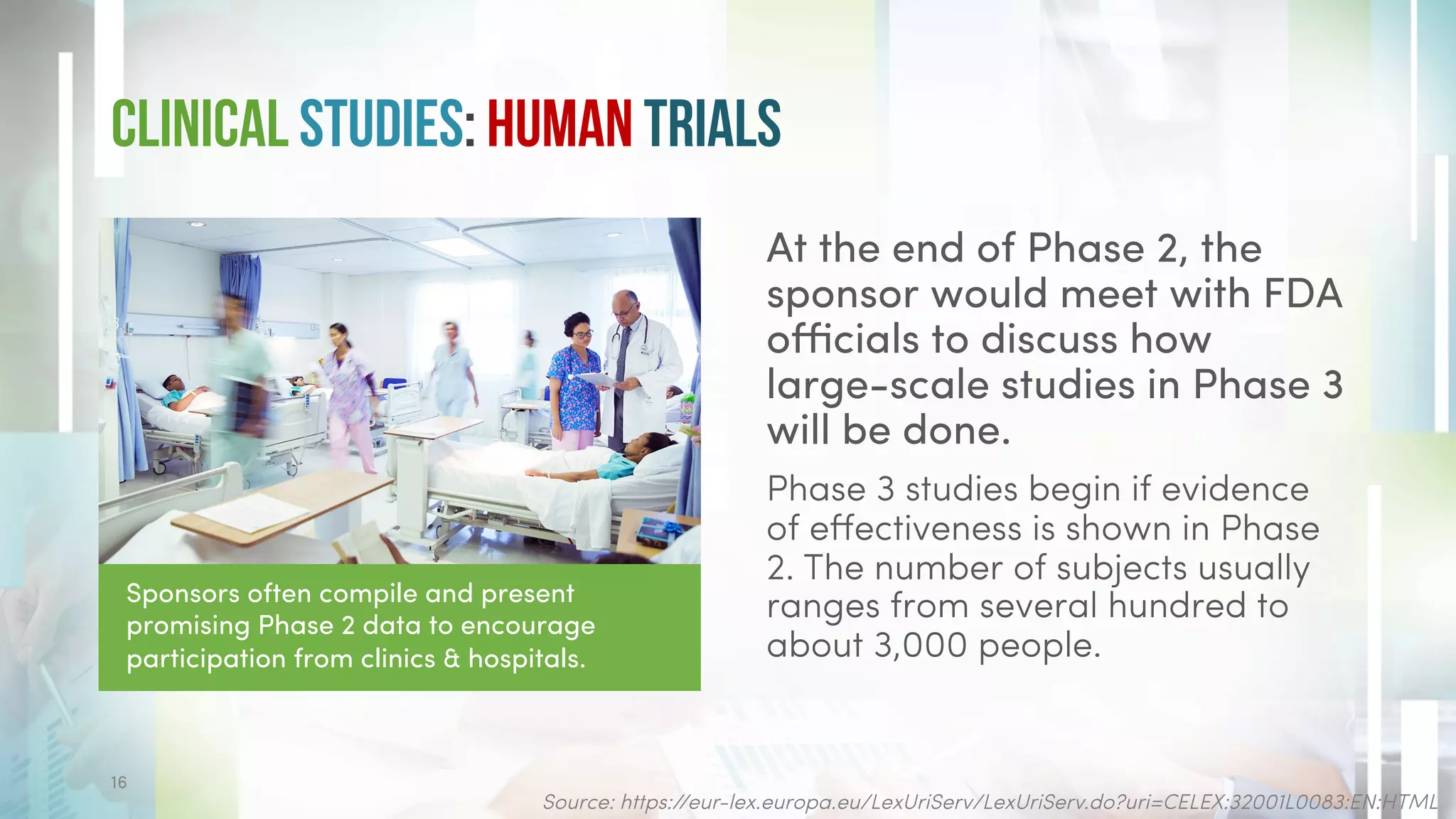 Clinical Trials & Drug Approval Process | PDF