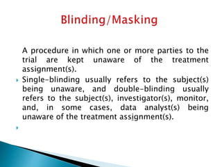CLINICAL TRIAL TERMINOLOGY.pptx