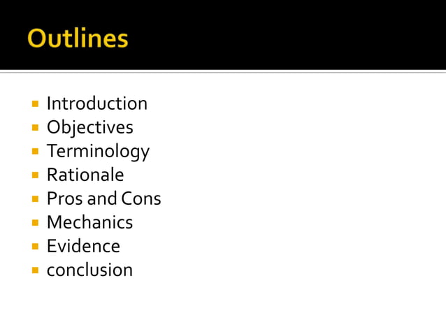 Clinical Unit In Ed By Saad AL Juma | PPT