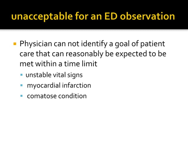 Clinical Unit In Ed By Saad AL Juma | PPT