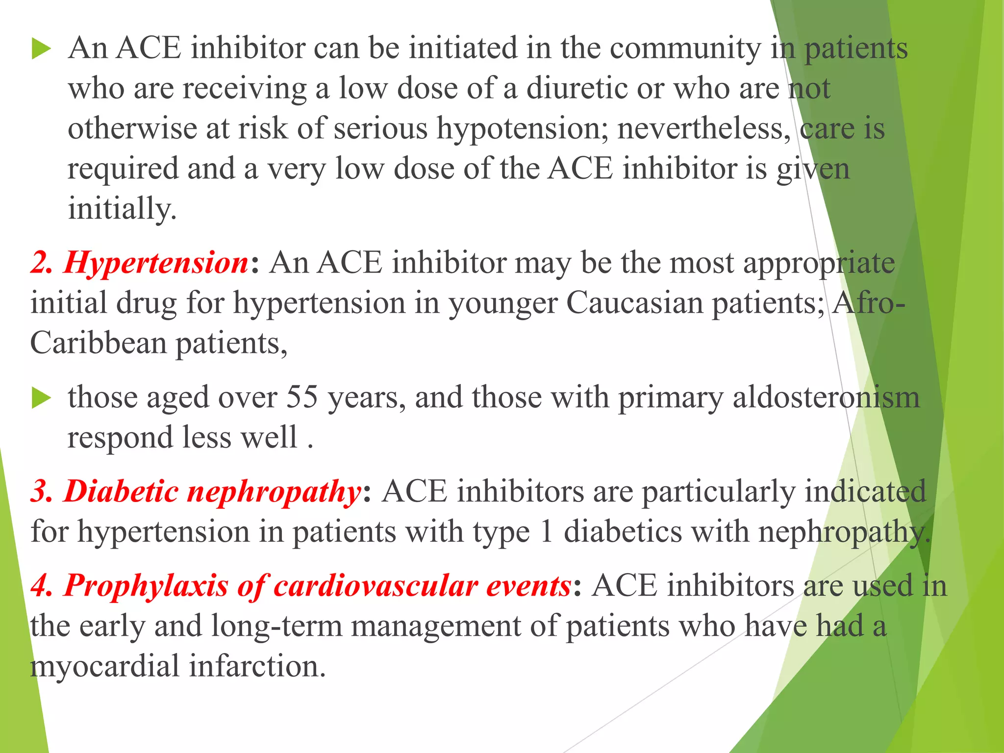 Clinical use of ACEI and ARB in cardiovascular diseases.pptx