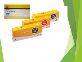 Clinical use of ACEI and ARB in cardiovascular diseases.pptx