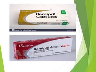 Clinical use of ACEI and ARB in cardiovascular diseases.pptx