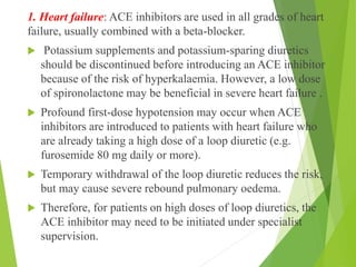 Clinical use of ACEI and ARB in cardiovascular diseases.pptx