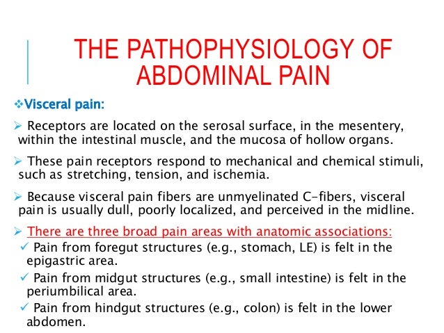 Clinical vignette 5 (Acute Abdominal Pain) Clinical vignette 5 (Acute Abdominal Pain)