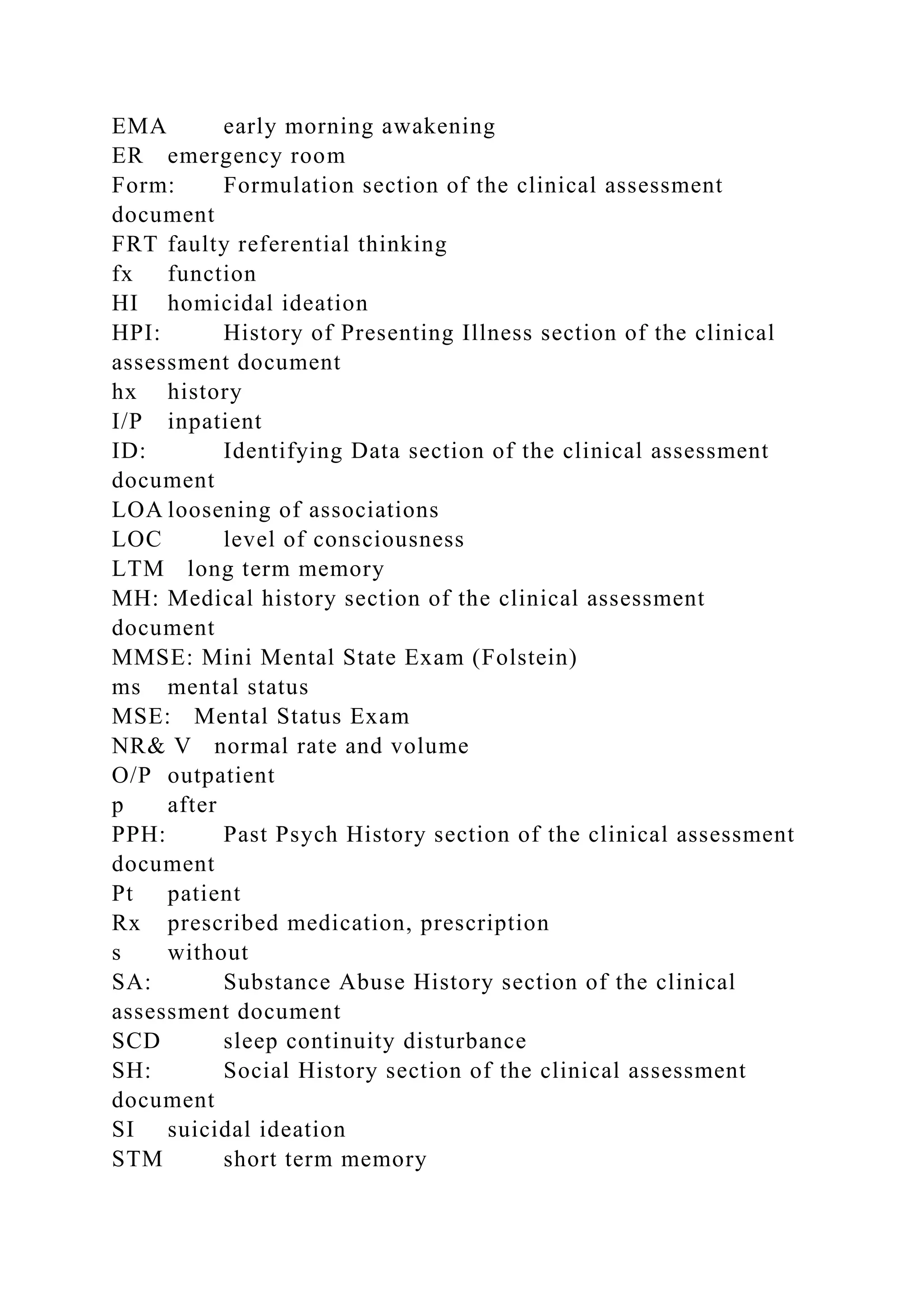 Clinical Write Up ExampleID Joseph Smith, 35 years old, male,.docx