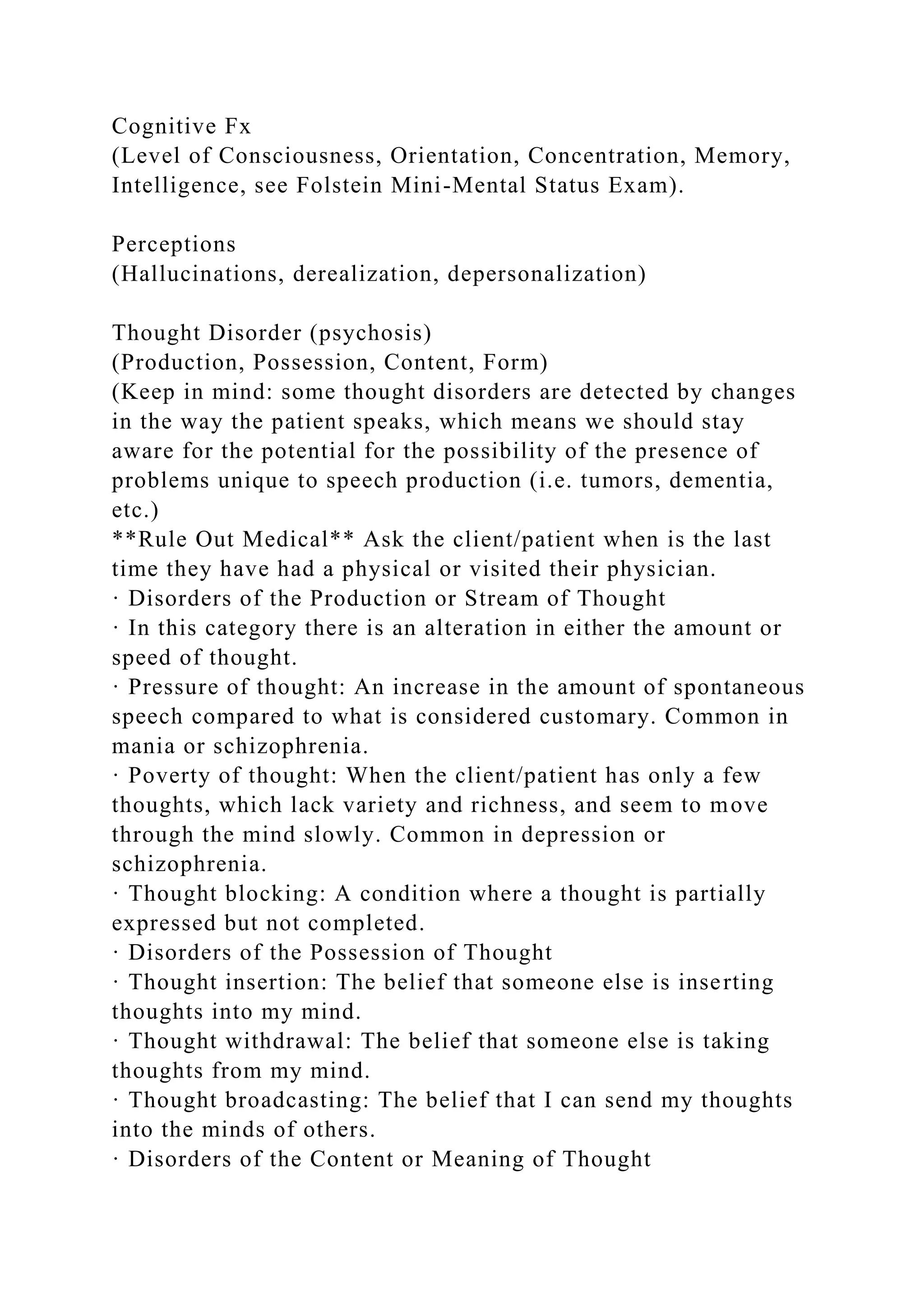 Clinical Write Up ExampleID Joseph Smith, 35 years old, male,.docx