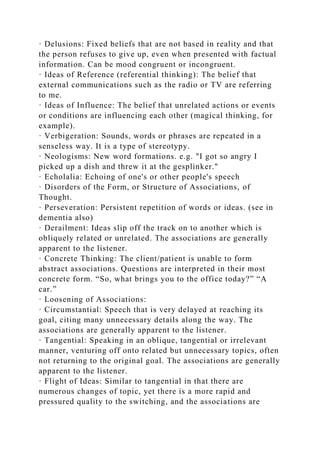 Clinical Write Up ExampleID Joseph Smith, 35 years old, male,.docx