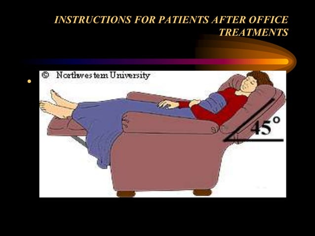 Clinic based management of vertigo. | PPT